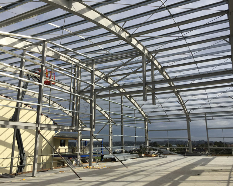 Portfolio - Atlantic Engineering Company Limited