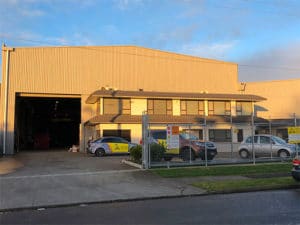 About us - Atlantic Engineering Company Limited